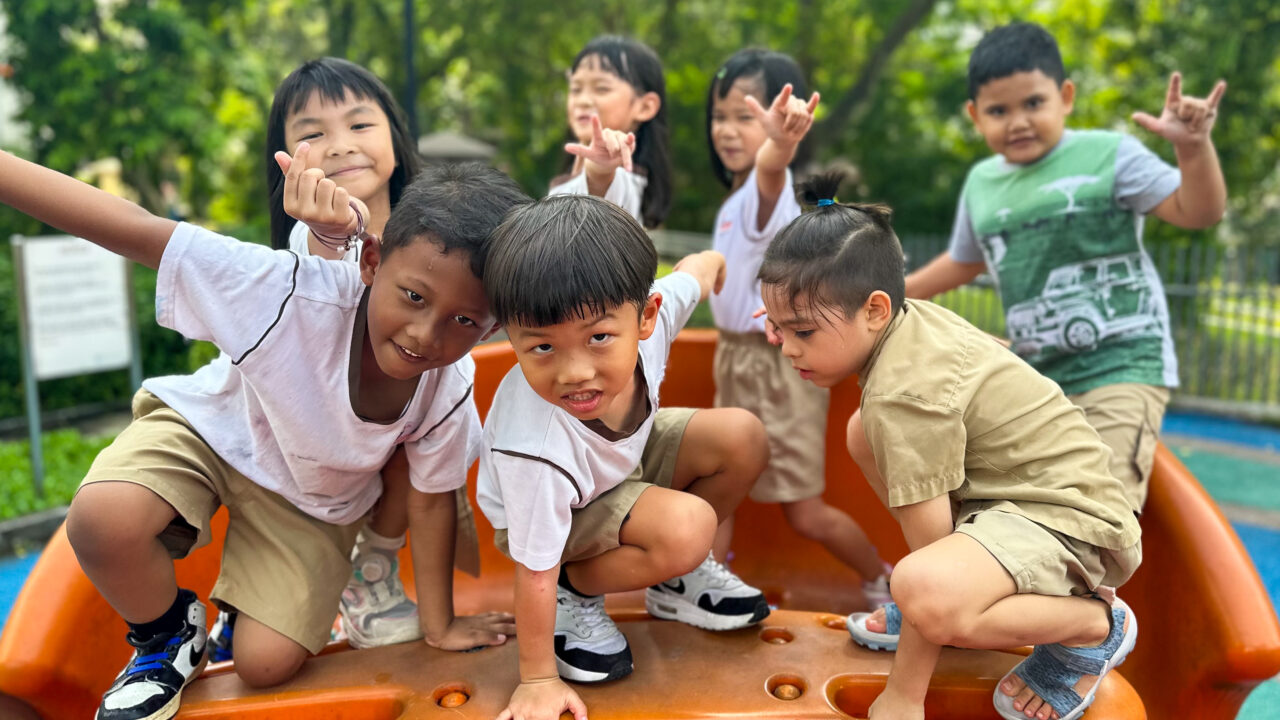 Home - Kindle Garden